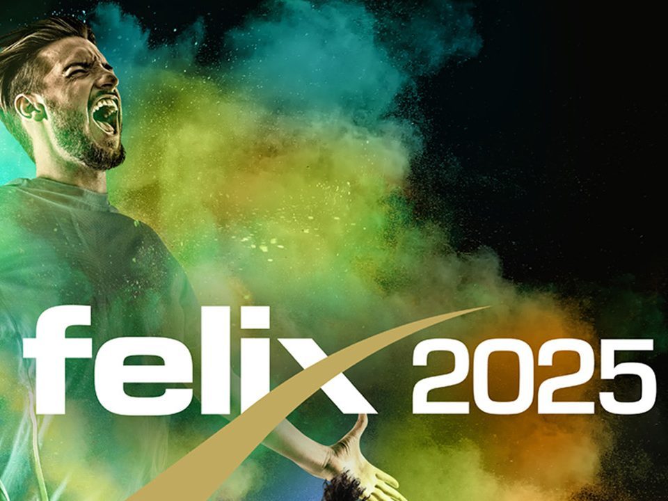 Votingstart für den felix award 2025: Die Auszeichnung für sportliche ...