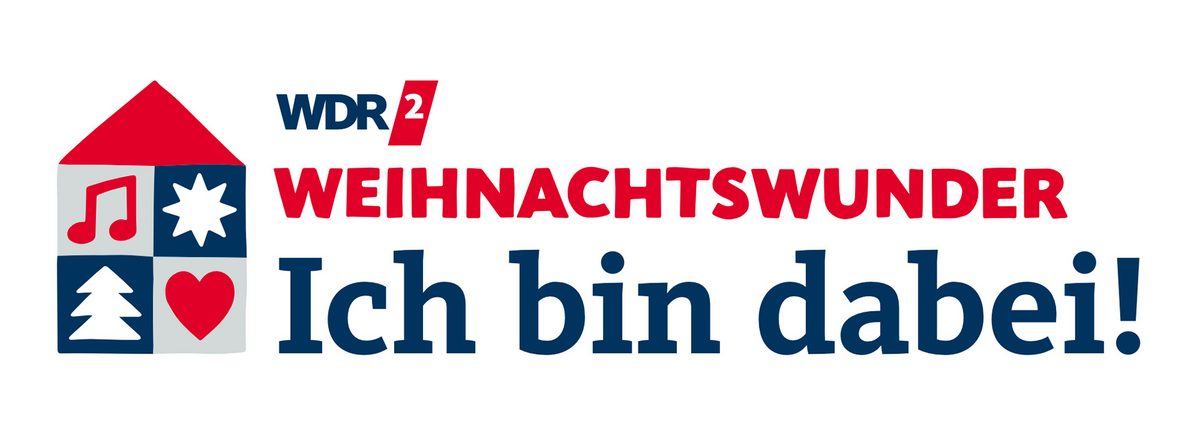 Das WDR2 Weihnachtswunder mit dem SSB Dortmund | Landessportbund ...